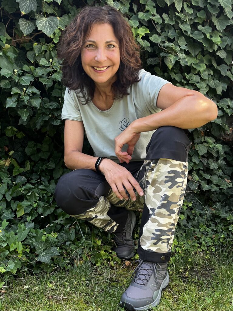 7. Kongress für Waldbaden, Naturgesundheit & Naturerlebnisse - Deutsche ...